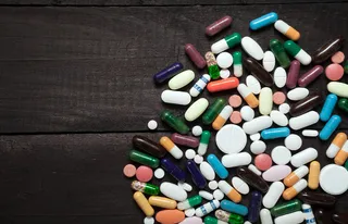 Shire victorious in Lialda patent trial against Watson | Life Sciences ...